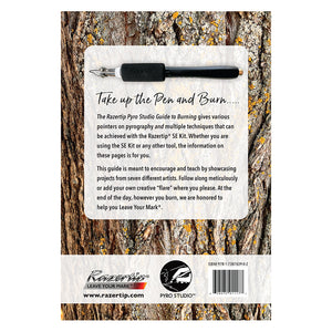 Pyrography Wood Burning tools — Razertip Industries Ltd