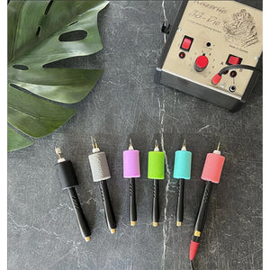 Pyrography Wood Burning tools — Razertip Industries Ltd