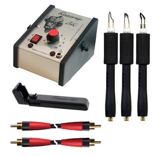 Pyrography Equipment